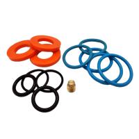 China Wholesale Price DWS 3 5/8 Compact Rubber O Rings Kits For Wireline Adapter for sale