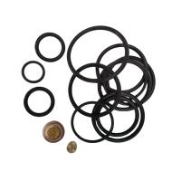 China DWS 3 5/8 Compact Rubber O Rings Kits For Wireline Adapter for sale