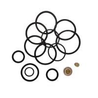 China DWS 3 5/8 Compact Rubber O Rings Kits For Wireline Adapter for sale