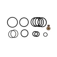 China DWS 3 5/8 Compact Rubber O Rings Kits For Wireline Adapter for sale
