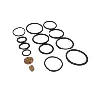 China DWS 3 5/8 Compact Rubber O Rings Kits For Wireline Adapter for sale