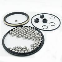 China Sealing Rubber 4 Inch 15k Forum Swivel Joint Repair Kits for pipeline for sale