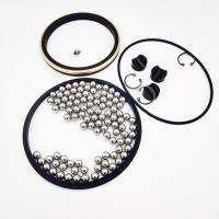 China Sealing Rubber 4 Inch 15k Forum Swivel Joint Repair Kits for pipeline for sale