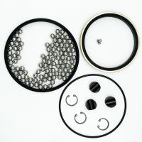 China Sealing Rubber 4 Inch 15k Forum Swivel Joint Repair Kits for pipeline for sale