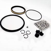 China 4'' 15000 Psi Forum Type Pipeline Rebuilt Seal Kits with brass ring for Swivel Joint for sale