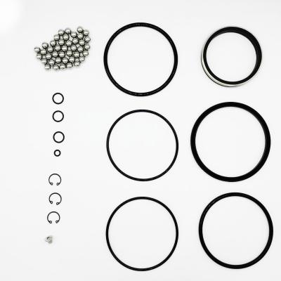 China 3 Inch SPM Maintenance Tools Swivel Joint Repair Kit With Rings For Joint for sale