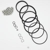 China 3 Inch SPM Maintenance Tools Swivel Joint Repair Kit With Rings For Joint for sale