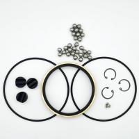 China 4''15K TSI Swivel Joint Repair Kit Pipeline Connection Rebuilt Rubber Seal for sale