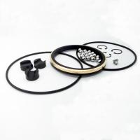 China 4''15K TSI Swivel Joint Repair Kit Pipeline Connection Rebuilt Rubber Seal for sale