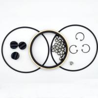 China 4''15K TSI Swivel Joint Repair Kit Pipeline Connection Rebuilt Rubber Seal for sale