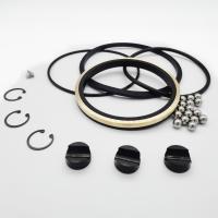China Dust Seal Heavy Duty Ball Plug 4