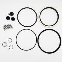 China Flowline Rubber Oil Seal 4