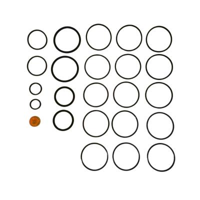 China #10 Setting Tool Baker Style Redress Kits Rubber Seal Oil Well Completion for sale