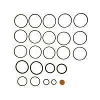 China Durable Wear Resistance #20 Baker Redress Kits Setting Tools For Plug Bridge for sale