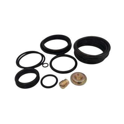 China Baker Style Rubber Seal Redress Kit AP Compact Setting Tool Kit for sale