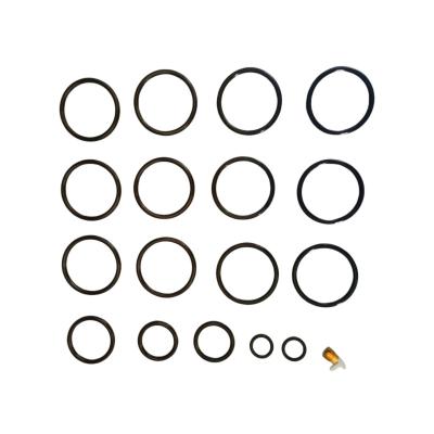 China Rubber Seal 3 1/2