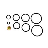 China # 20 Short Stroke Redress Kit Rubber Seal Oilfield Downhole Completion Tools for sale