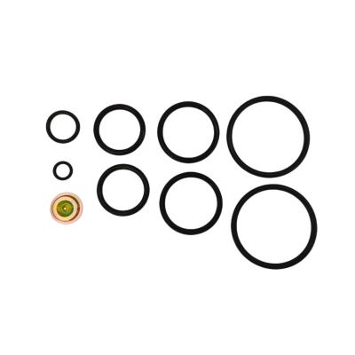 China # 20 Short Stroke Redress Kit Rubber Seal Oilfield Downhole Completion Tools for sale