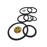 China # 20 Short Stroke Redress Kit Rubber Seal Oilfield Downhole Completion Tools for sale