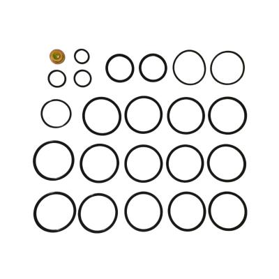 China Rubber Seal Redress Kit Baker Style # 20 Setting Tool For Oil Gas Field for sale