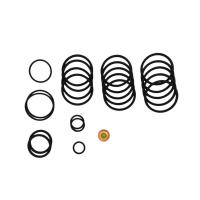 China Rubber Seal Redress Kit Baker Style # 20 Setting Tool For Oil Gas Field for sale