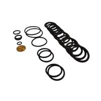 China Oilfield Completion #10 BP3.SEC Redress Kits Bridge Plug Rebuilt O Rubber Ring for sale