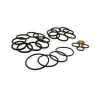 China Baker Style Redress Kit # 10 Setting Tool Oilfield Completion O Shape Rubber Seal for sale