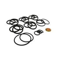 China Baker Style Redress Kit # 10 Setting Tool Oilfield Completion O Shape Rubber Seal for sale