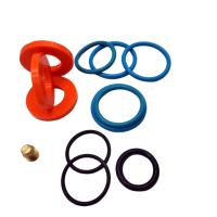 China Well Completion T Set Redress Kit Bridge Plug Rebuilt Rubber Seal Tool for sale