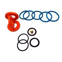 China Well Completion T Set Redress Kit Bridge Plug Rebuilt Rubber Seal Tool for sale