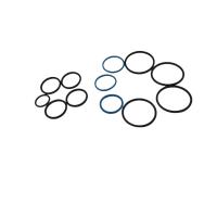 China Oil Well T-BRT Redress Kit Bridge Plug Rebuilt Rubber Seal Tool for sale