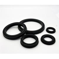 China Chemical Resistance Rubber Union Seal Rings Custom Logo for Heavy Duty and Industrial for sale