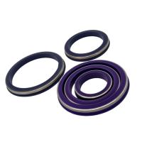 China Nitrile 1502 Weco Seals Hammer Union Seals for Oil Drilling Industry for sale