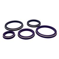 China Nitrile 1502 Weco Seals Hammer Union Seals for Oil Drilling Industry for sale