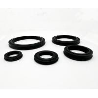 China Temperature Resistant Hammer Union Seals -268C-250C -450℉ To 482℉ For 4 Inch Connections In Oil And Gas Industry for sale