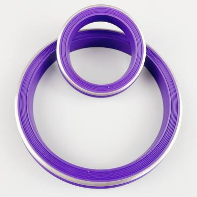 China High Performance Durable Hammer Union Sealing Rings For Oil And Gas Industry for sale