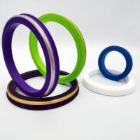 China High Performance Durable Hammer Union Sealing Rings For Oil And Gas Industry for sale