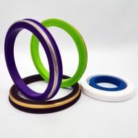 China Royal Way High Quantity Nuna/HNBR/FKM/PTFE Sealing Gasket Rubber Union Seals For Oil Drilling Industry for sale