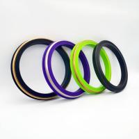 China Royal Way High Quantity Nuna/HNBR/FKM/PTFE Sealing Gasket Rubber Union Seals For Oil Drilling Industry for sale