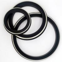 China High Pressure 15000psi Hammer Union Seals with Stainless Steel Back-ups for sale