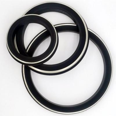China High Pressure 15000psi Hammer Union Seals with Stainless Steel Back-ups for sale