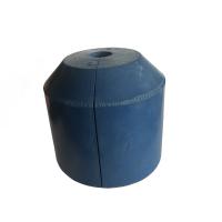 China Custom Color Type H Blue Oil Saver Rubbers For Swabbing Equipment for sale
