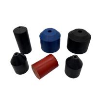 China Rubber Seal Oilfield Oil Saver Rubber Black Or Customized for sale
