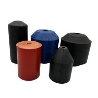 China Oil And Gas Industries Wire Line Wiper Oil Saver Rubbers Replacement for sale