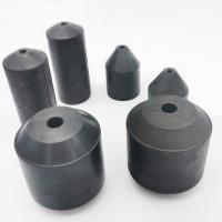China Oil Saver Rubbers Black Or Customized Color For Oil Drilling Industry for sale
