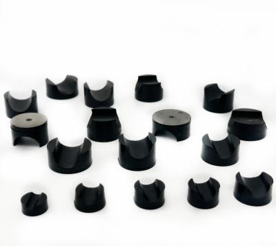 China SHQN Metal And Ruuber Boned Part Rubber Ball Plugs For Swivel Joint for sale