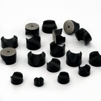 China SHQN Metal And Ruuber Boned Part Rubber Ball Plugs For Swivel Joint for sale