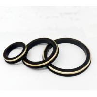 China Oil Resistant Different Sizes 1-7 Inch NBR / FKM / HNBR Weco Seals For Hammer Unions for sale