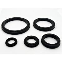 China Oil Resistant Different Sizes 1-7 Inch NBR / FKM / HNBR Weco Seals For Hammer Unions for sale