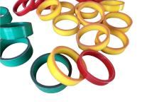 China SHQN Custom Color PU Compression Rings Other Oil Well Accessories for sale